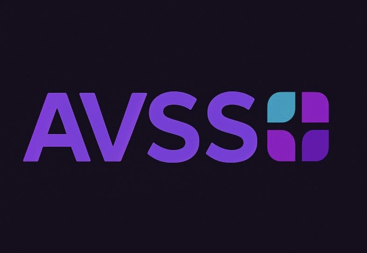 AVSS — Apex Vault Secure Storage